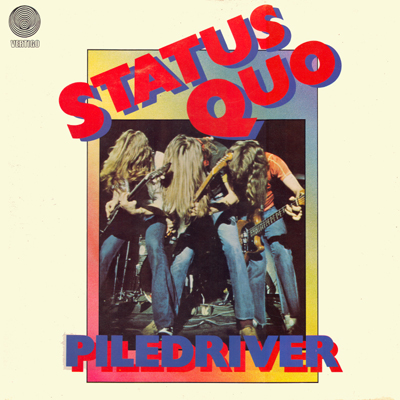 Status Quo Albums: songs, discography, biography, and listening guide ...