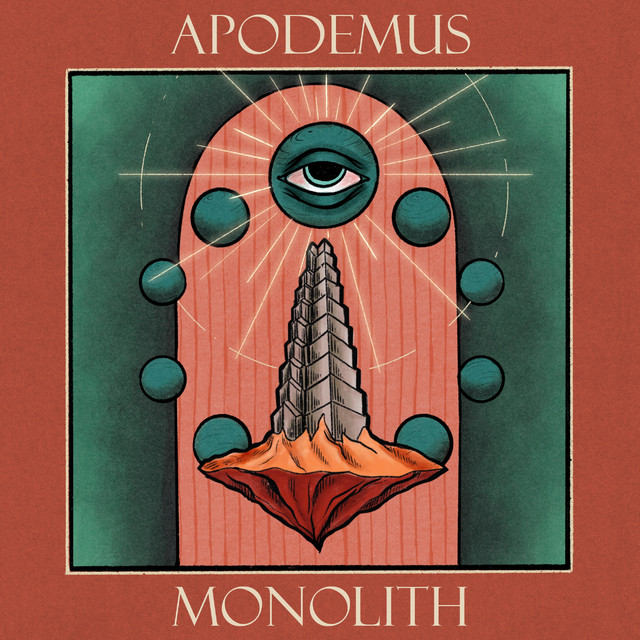 Monolith by Apodemus (Single): Reviews, Ratings, Credits, Song list ...