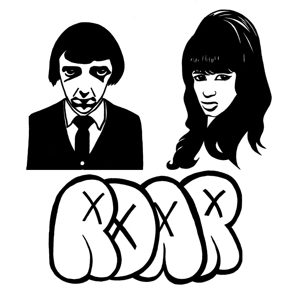 ROAR Albums: songs, discography, biography, and listening guide - Rate ...