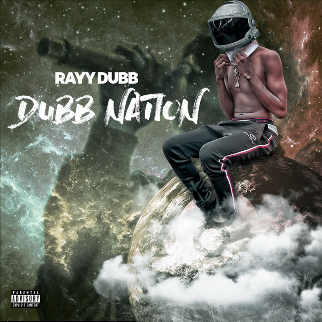 Dubb Nation by Rayy Dubb (Album): Reviews, Ratings, Credits, Song list ...