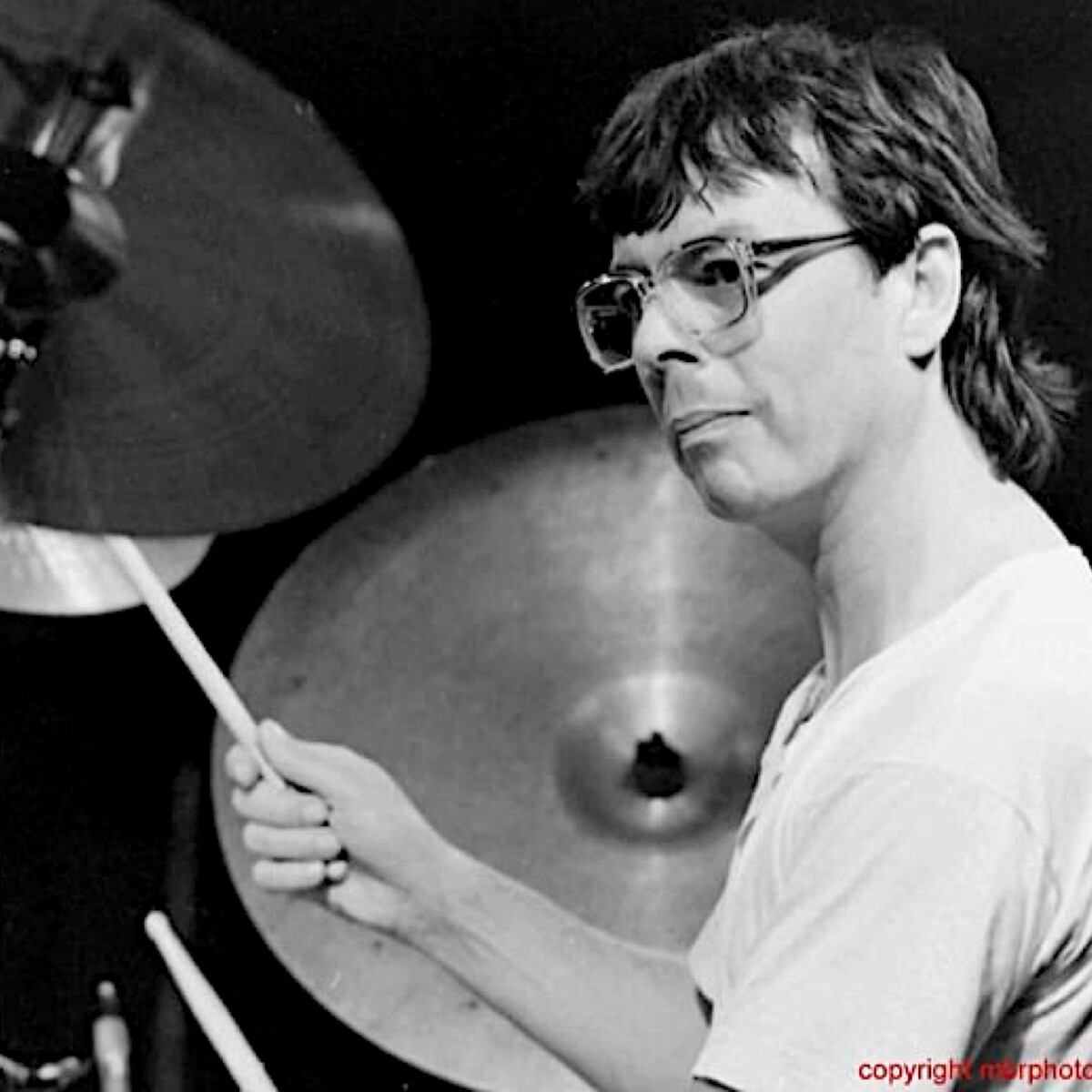 Andy Ward Interview by Mark C. Deren (Additional release): Reviews ...