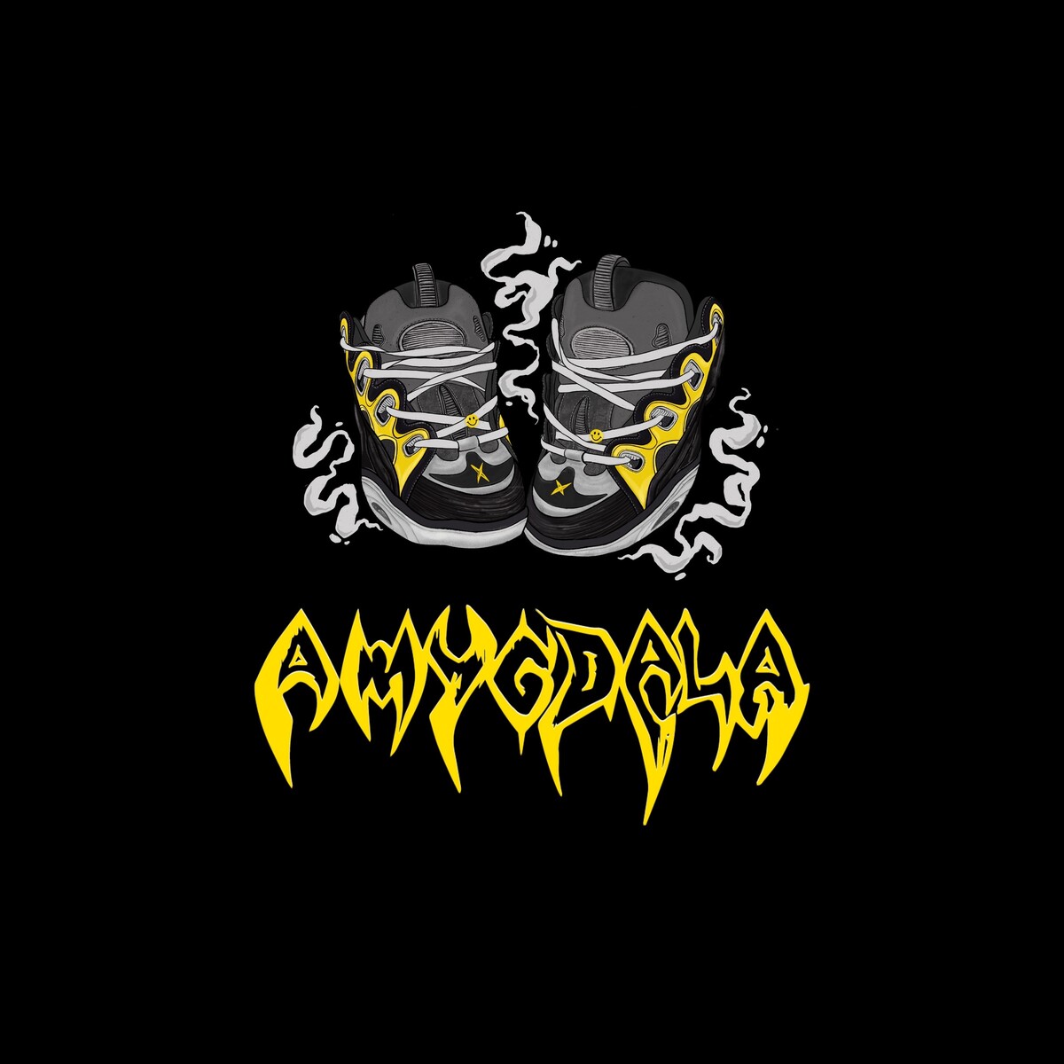 Bailoteo by Amygdala (Single): Reviews, Ratings, Credits, Song list ...