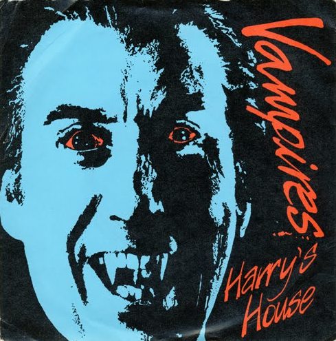 Vampires Albums: songs, discography, biography, and listening guide ...