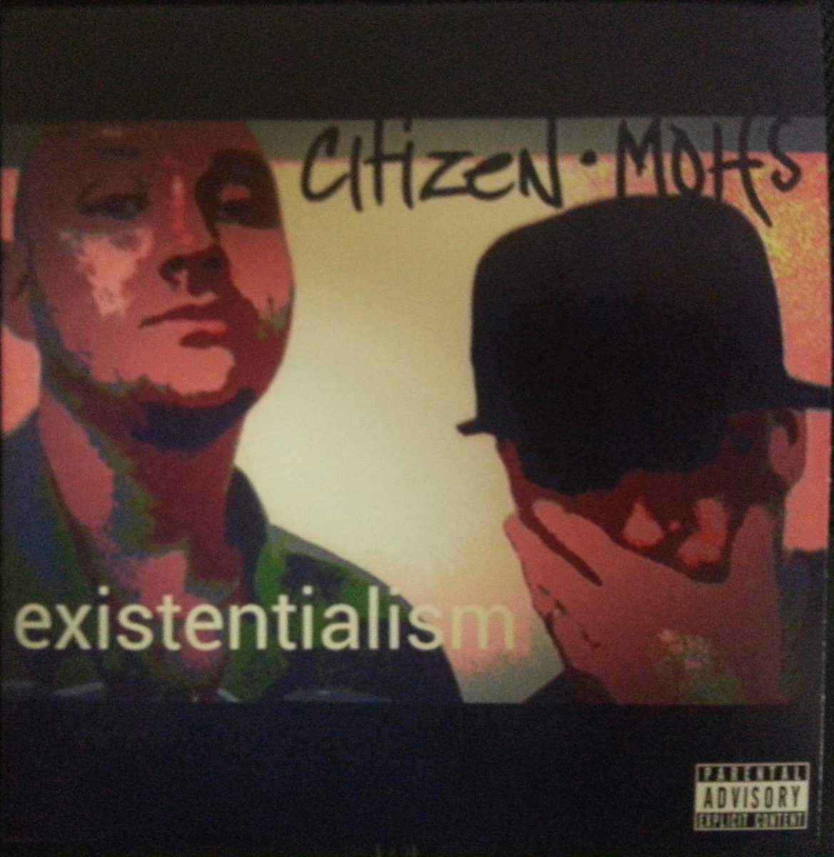 Existentialism by Citizen Mohs (Album): Reviews, Ratings, Credits, Song ...