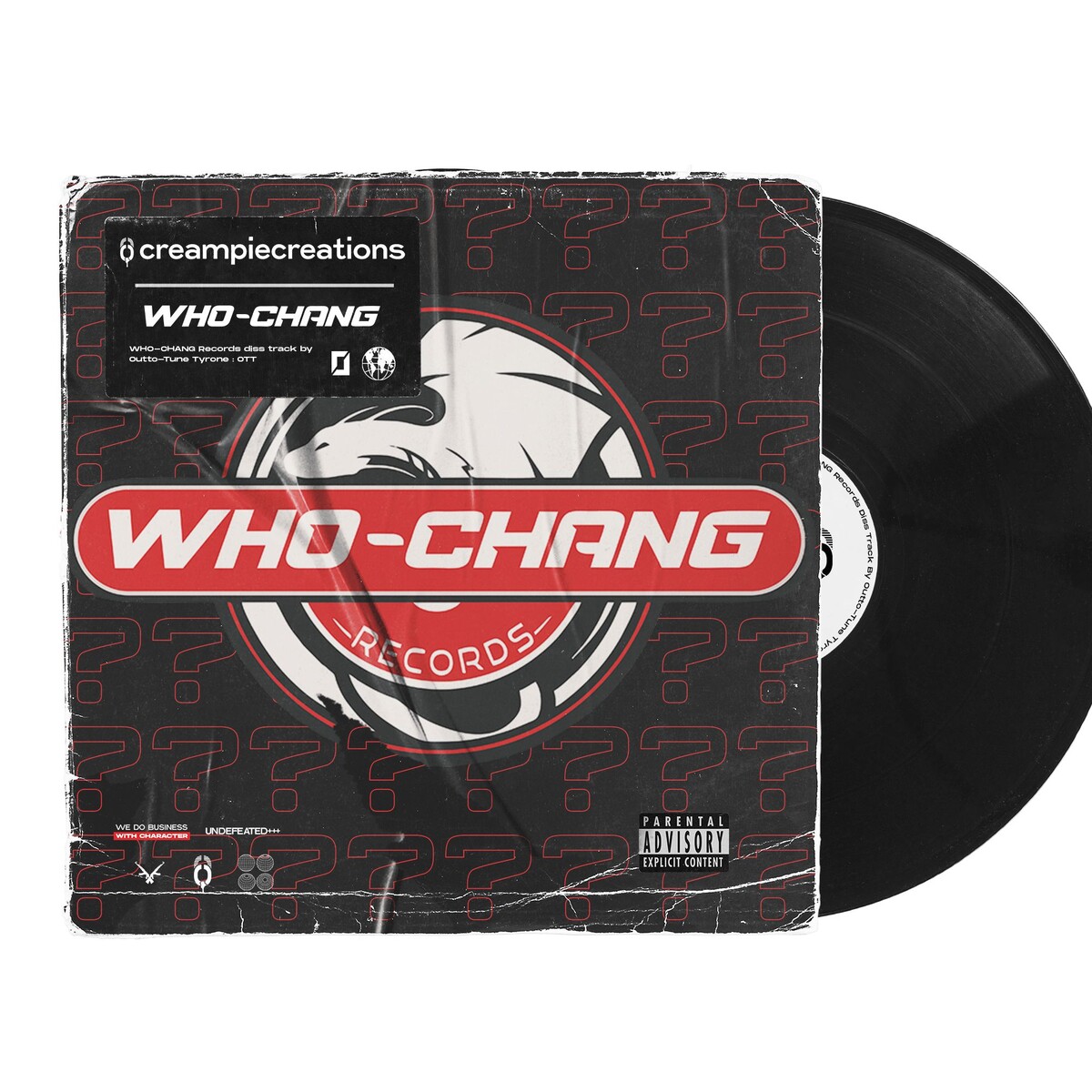 Who-Chang Diss by Outto-Tune Tyrone (Single): Reviews, Ratings, Credits ...