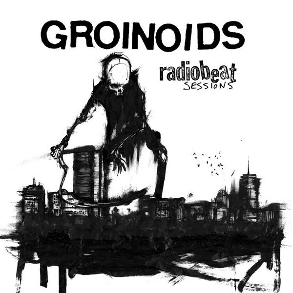 The Groinoids Albums: songs, discography, biography, and listening ...
