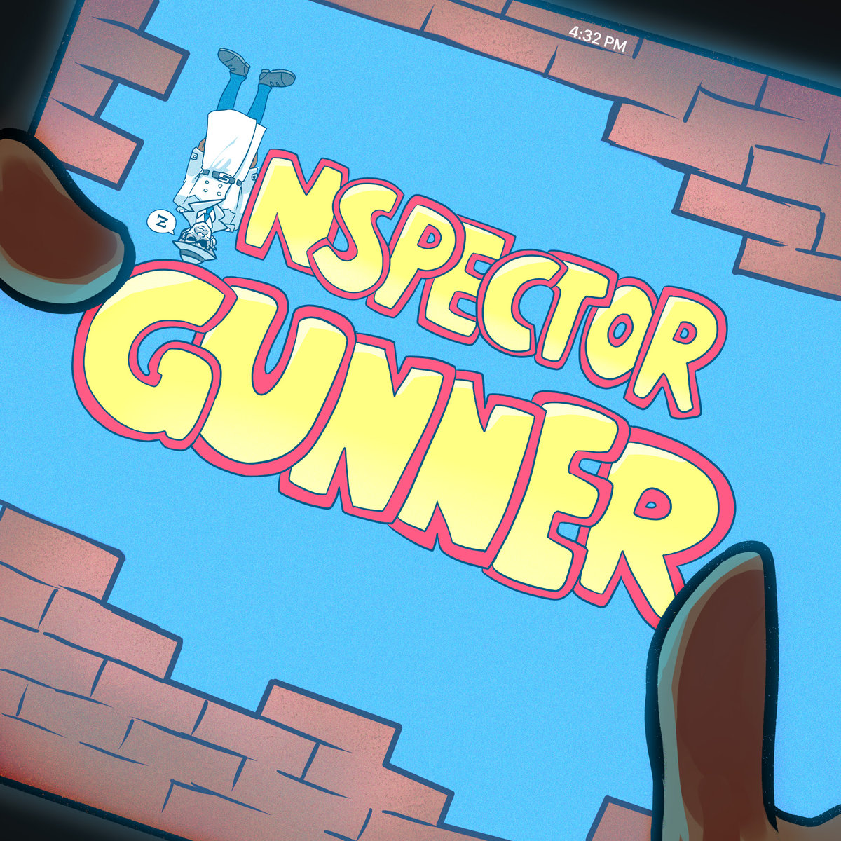 Inspector Gunner by Various Artists (Album; n/a; n/a): Reviews, Ratings ...