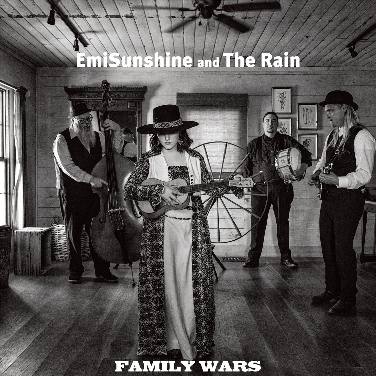 EmiSunshine Albums: songs, discography, biography, and listening guide ...