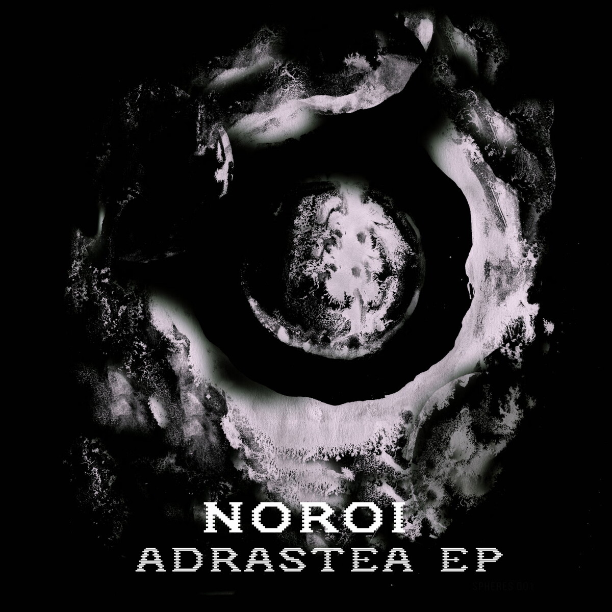 Adrastea by Noroi (EP): Reviews, Ratings, Credits, Song list - Rate ...