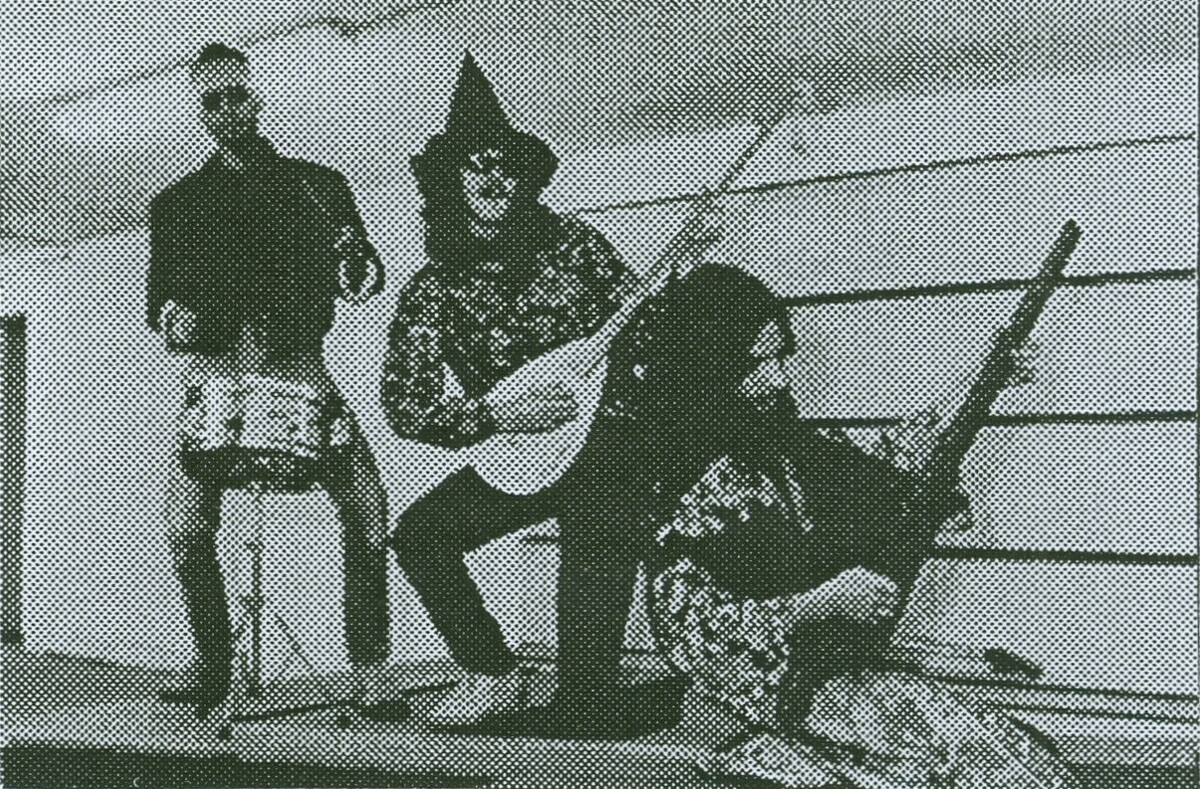 Almost Human Albums: songs, discography, biography, and listening guide ...