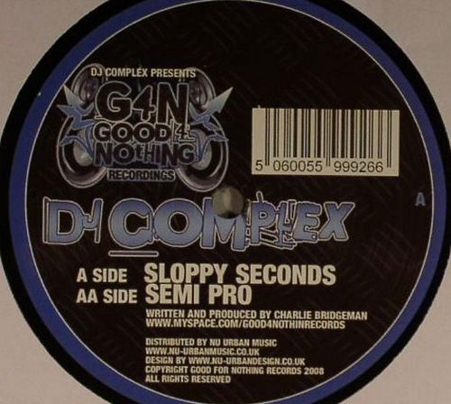 DJ Complex Albums: songs, discography, biography, and listening guide ...