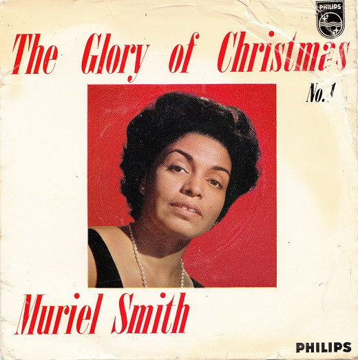 The Glory of Christmas - No. 1 by Muriel Smith (EP): Reviews, Ratings ...