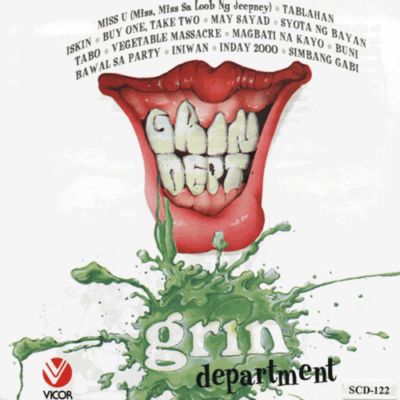 Grin Department Albums: songs, discography, biography, and listening ...