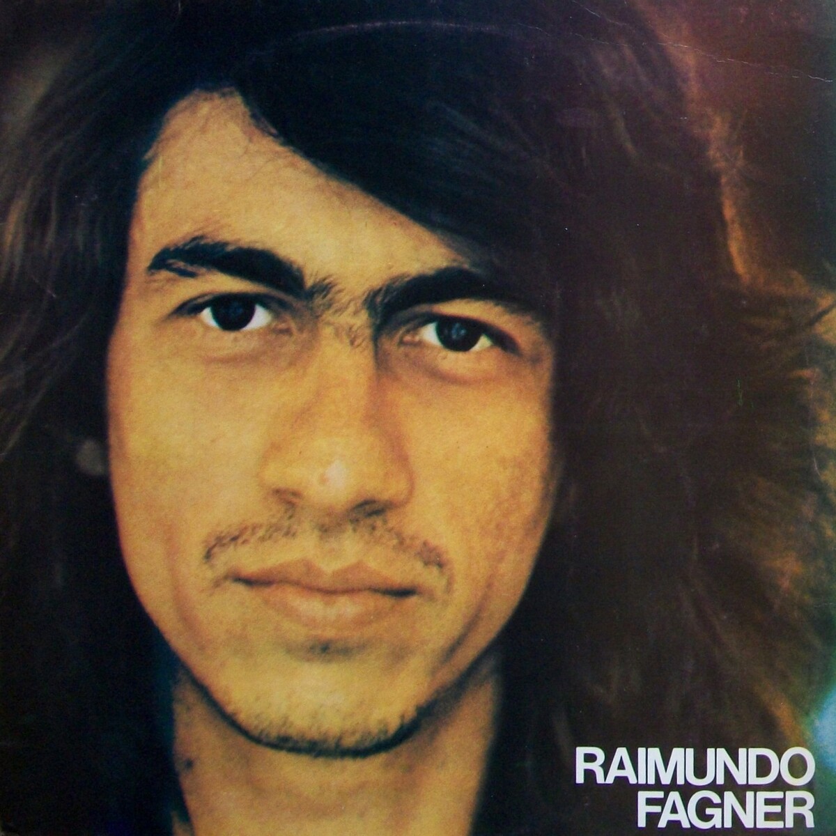 Raimundo Fagner by Raimundo Fagner (Album, MPB): Reviews, Ratings ...