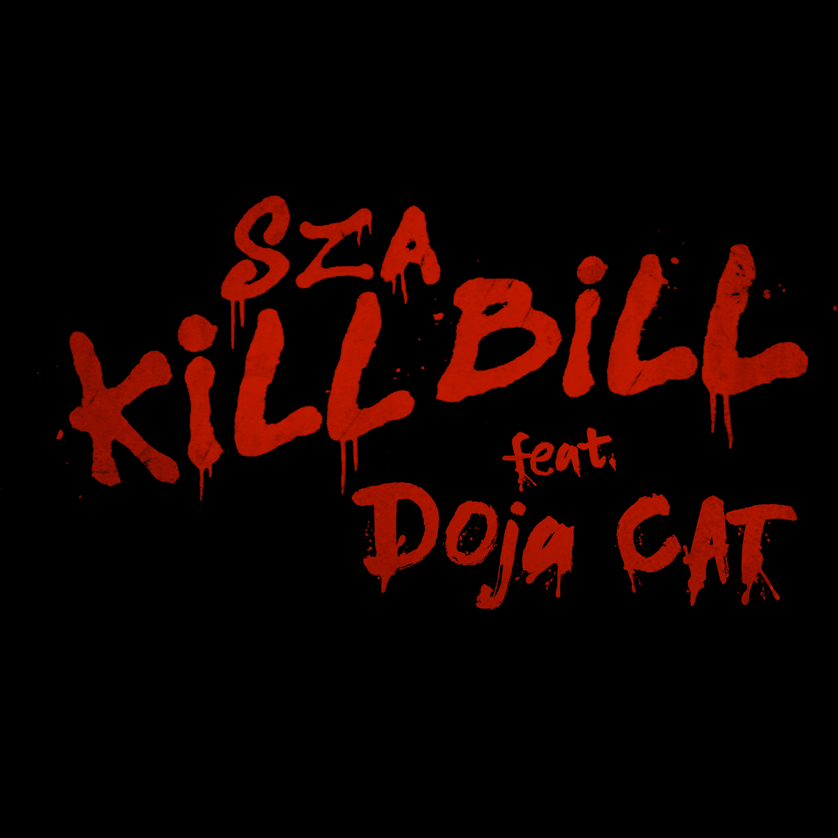 Kill Bill By Sza Single Bedroom Pop Reviews Ratings Credits Song List Rate Your Music