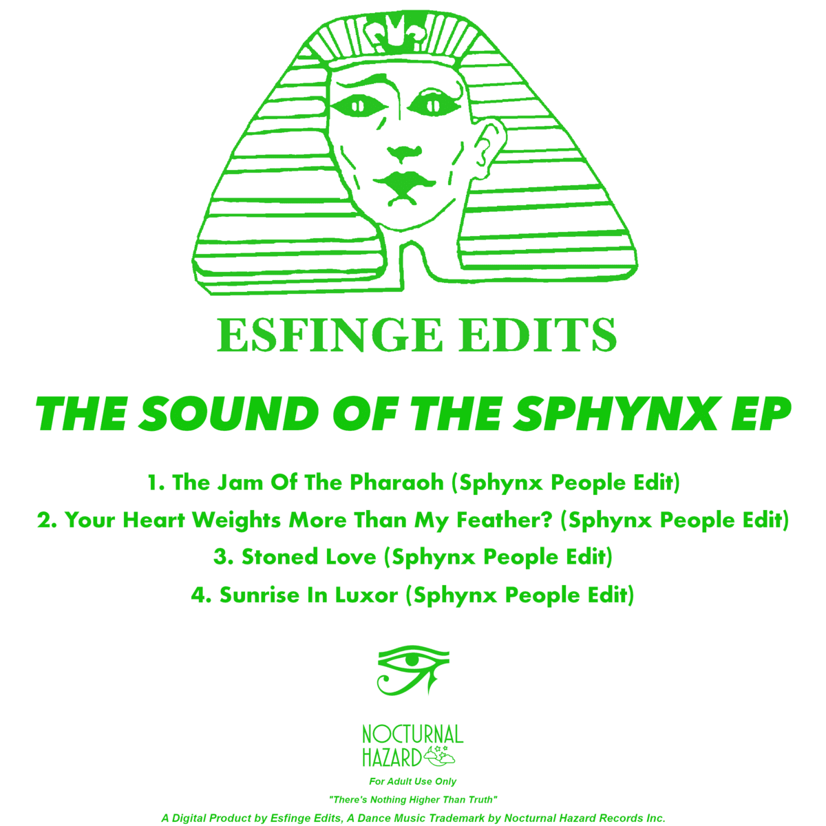 Sphynx People Albums: songs, discography, biography, and listening ...