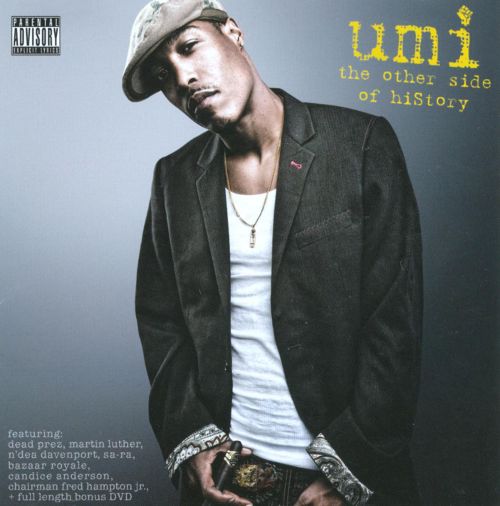 The Other Side of History by Umi (Album): Reviews, Ratings, Credits ...