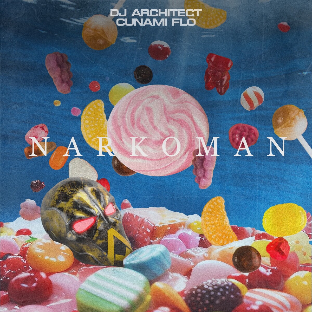 Narkoman by Cunami Flo x DJ Architect (Single): Reviews, Ratings ...