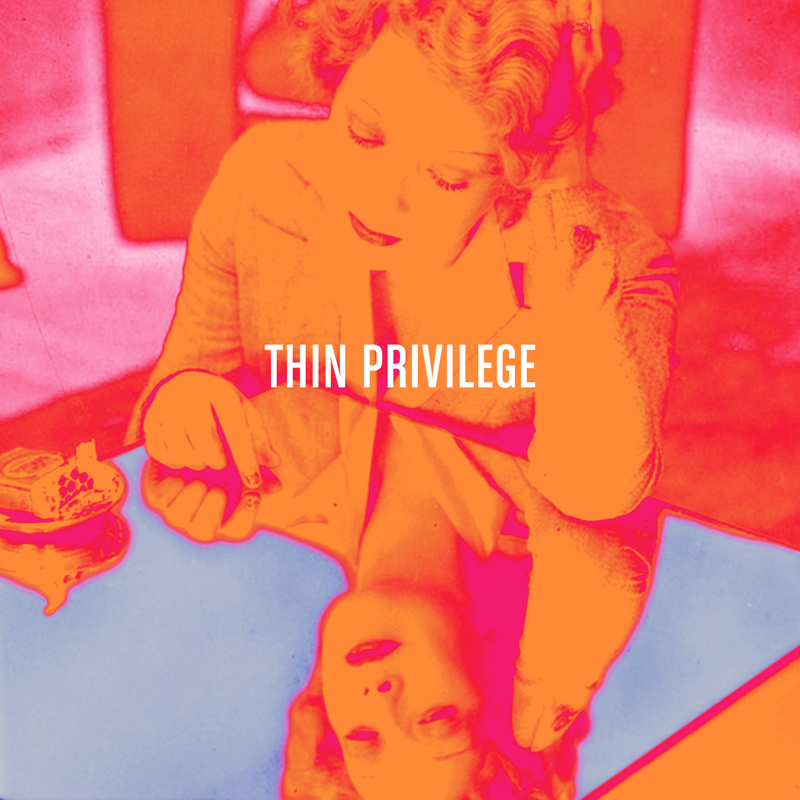 Thin Privilege by Thin Privilege (Album, Noise Rock): Reviews, Ratings, Credits, Song list ...