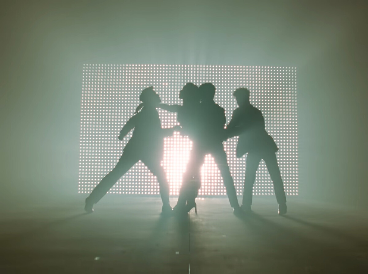 SloMo by Chanel (Music video): Reviews, Ratings, Credits, Song list ...