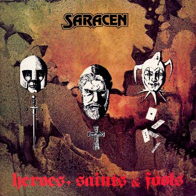 Saracen Albums: songs, discography, biography, and listening guide ...