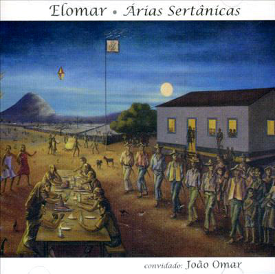 Best Brazilian Classical Music albums of 1992 - Rate Your Music