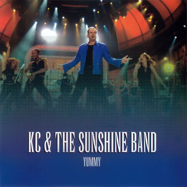 Yummy by KC and The Sunshine Band (Album): Reviews, Ratings, Credits ...