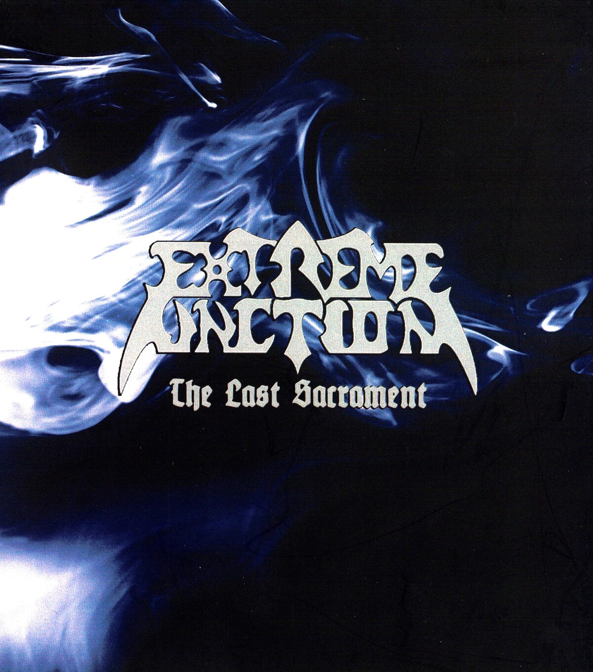 The Last Sacrament by Extreme Unction (Album): Reviews, Ratings, Credits, Song list - Rate Your ...