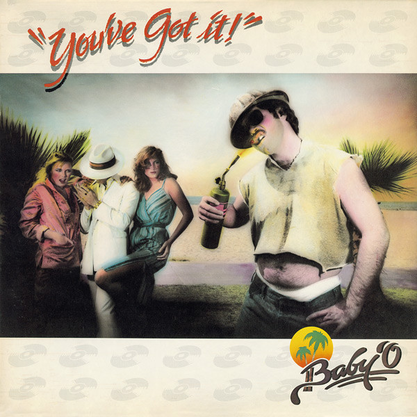 You've Got It by Baby'O (Album): Reviews, Ratings, Credits, Song list ...