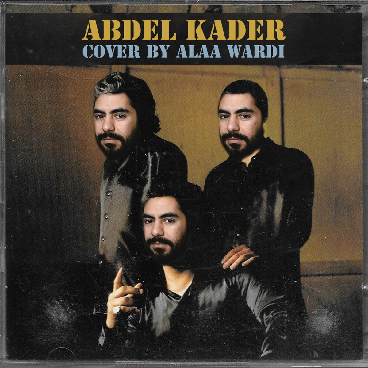 Abdel Kader by Alaa Wardi (Single, A cappella): Reviews, Ratings, Credits, Song list - Rate Your ...