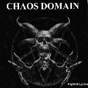 Chaos Domain by Chaos Domain (Album): Reviews, Ratings, Credits, Song ...