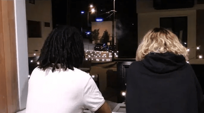 What's Next? by Lawrence Russett (Music video): Reviews, Ratings ...