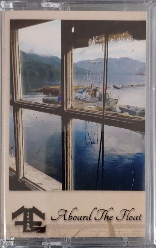 Aboard the Float by Fuzzy Ed (Album, Instrumental Hip Hop): Reviews ...