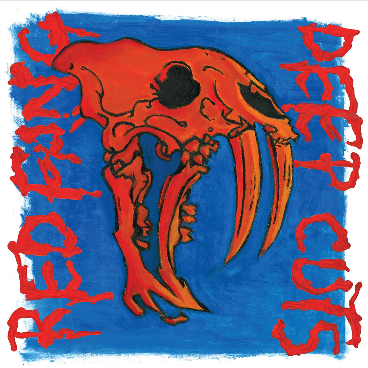 Deep Cuts by Red Fang (Album, Stoner Metal): Reviews, Ratings, Credits ...