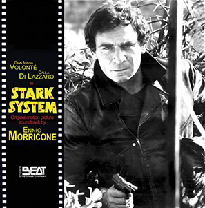 Stark System by Ennio Morricone (Album, Film Score): Reviews, Ratings ...