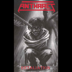 Retaliation by Anthares (Additional release, Thrash Metal): Reviews ...