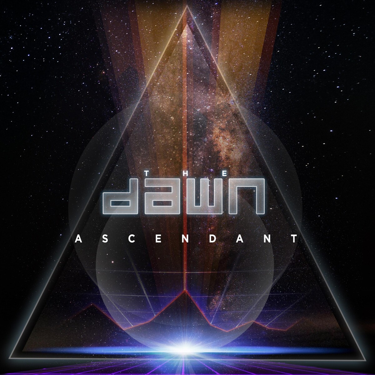 Ascendant by The Dawn (Album): Reviews, Ratings, Credits, Song list ...