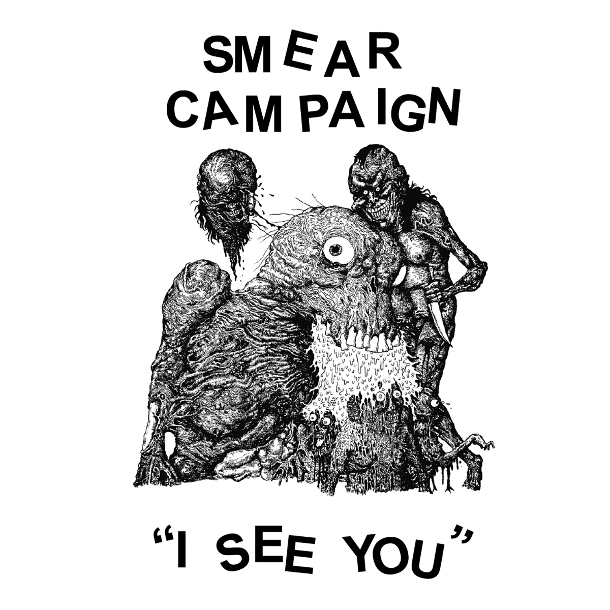 Smear Campaign Albums: songs, discography, biography, and listening ...
