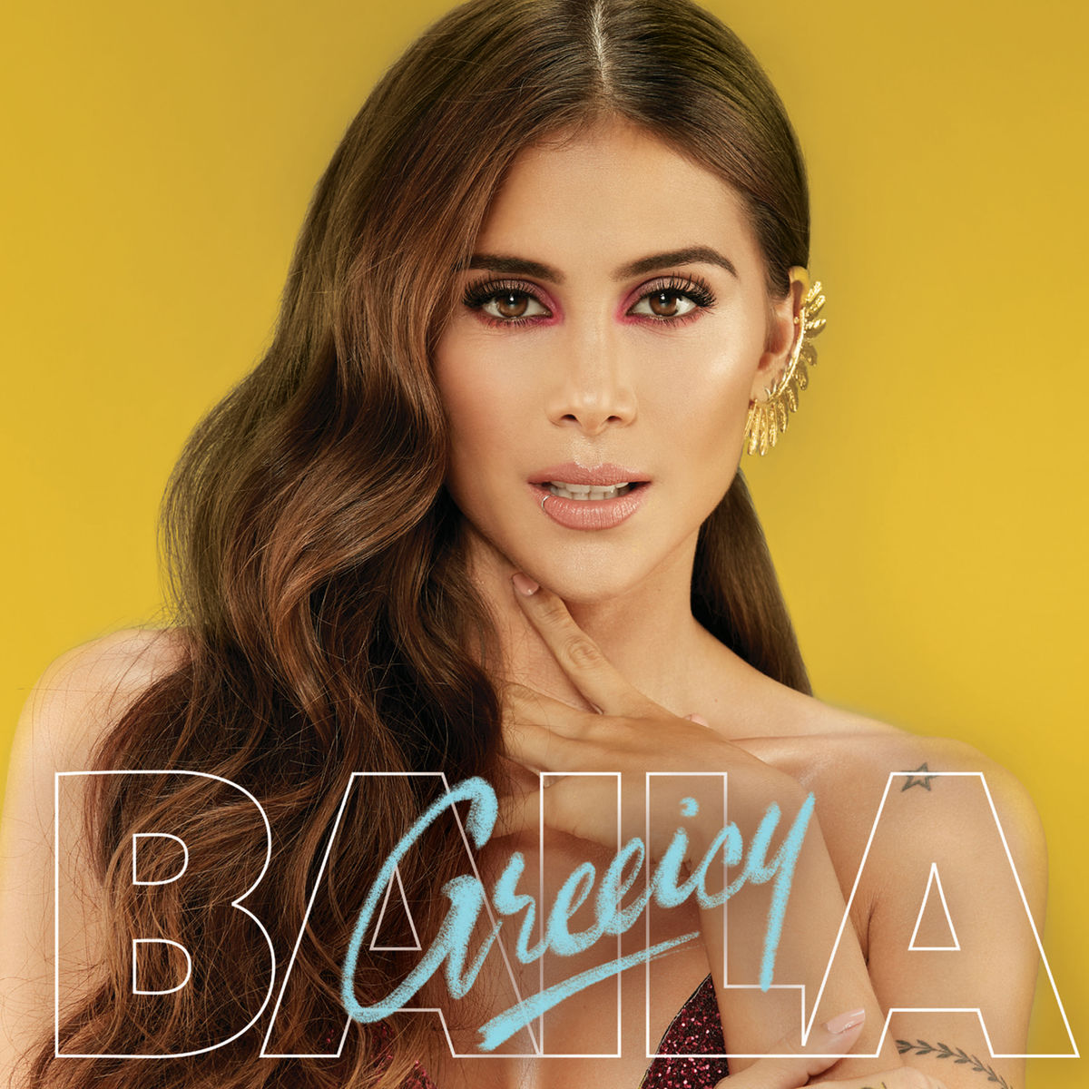 Greeicy Albums: songs, discography, biography, and listening guide ...