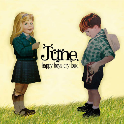 June Albums: songs, discography, biography, and listening guide - Rate ...