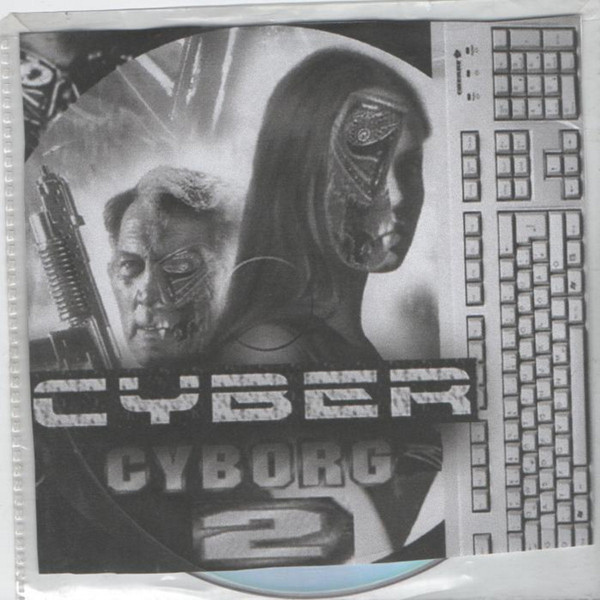 Cyborg by Kyle Cyber (Album): Reviews, Ratings, Credits, Song list ...