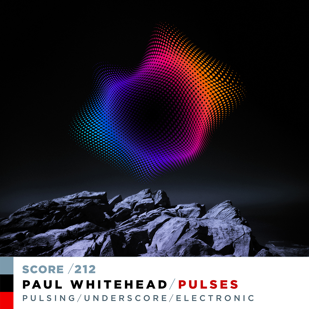 Pulses by Paul Whitehead (Album, Library Music): Reviews, Ratings ...