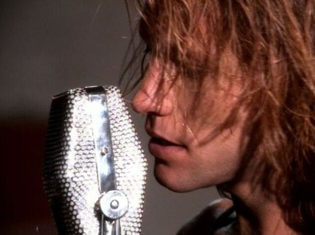 Always by Bon Jovi (Music video, Glam Metal): Reviews, Ratings, Credits ...