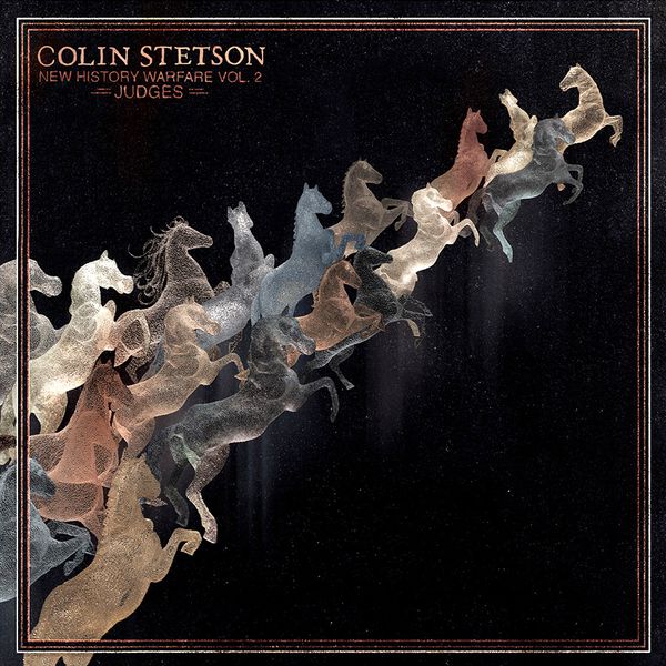 Colin Stetson Albums: songs, discography, biography, and listening guide - Rate Your Music