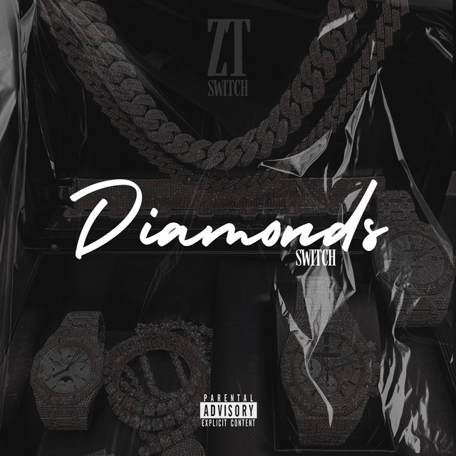 Diamonds by SWiTCH (Single): Reviews, Ratings, Credits, Song list ...