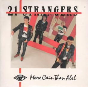 21 Strangers Albums: songs, discography, biography, and listening guide ...