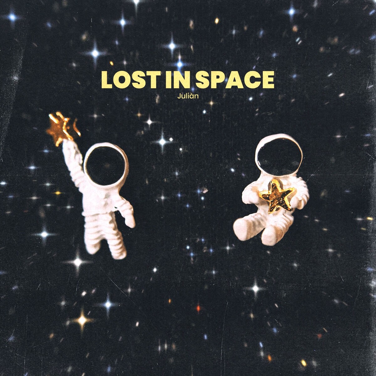 Lost in Space by Juliàn (EP): Reviews, Ratings, Credits, Song list ...
