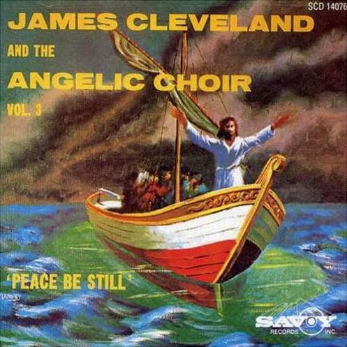 Reverend James Cleveland Albums: songs, discography, biography, and ...