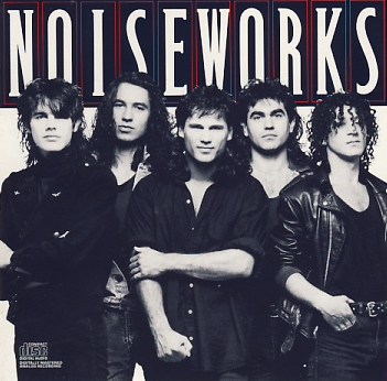 Noiseworks by Noiseworks (Album; Columbia; CK 44138): Reviews, Ratings ...