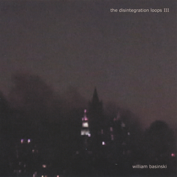 Best Hauntology albums of 2003 - Rate Your Music